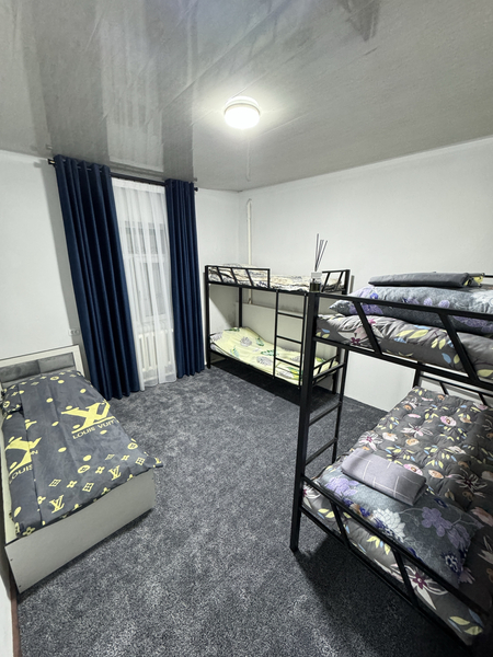 Hostel Ijaraga Berladi Tayyor Biznes