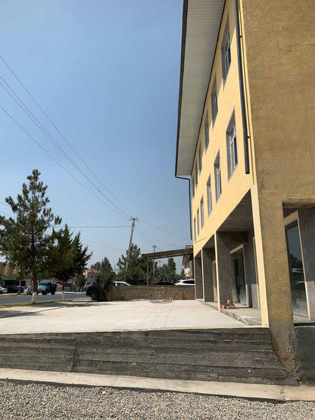 Продаётся 3х и 2х комнатная квартира (новостройка) в 
г. Янгибазар