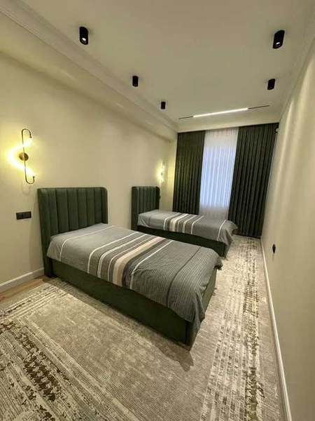 Удобная 2 комнатная квартира в Royal House, Шота Руставели