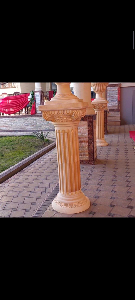 Gul vazasi oformleniya uchun