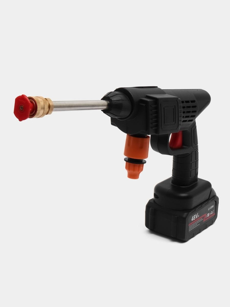 Mini karcher - avtomobilni yuvish uchun maxsus