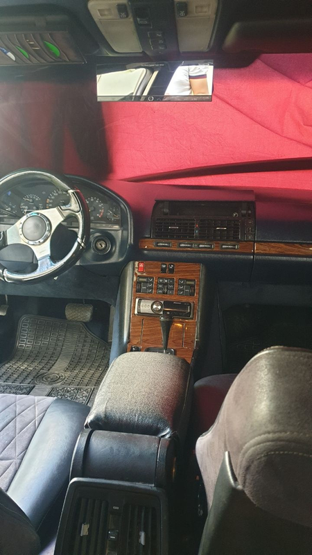 Продаю свой Mercedes w140