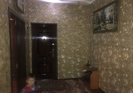 Аренда Сергили 3. 4хона