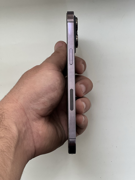 iPhone 14 PRO MAX LLA/128 GB
