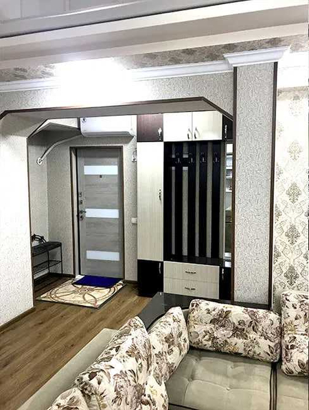 Аренда квартир на Ц1 рядом с Экопарком  ID:KM079
