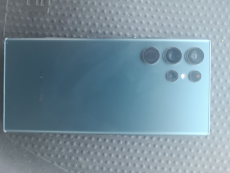 Samsung s 22 ultra 12/512 Vetnam