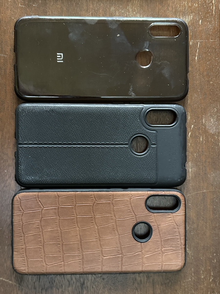 Б/У чехлы Iphone