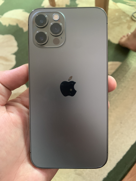 iphone 12 pro 256gb