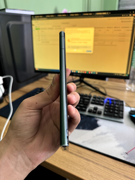 Samsung S22 ultra 5G