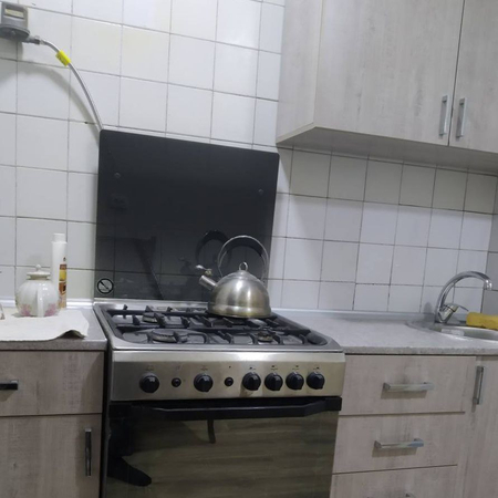 Qora qamish 1/2 da 1/4/4 do'm 2*6 balkon, 42m2 Remonti yaxshi!