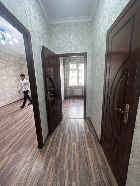 Продается квартира сергили 6 А 2/5/7
