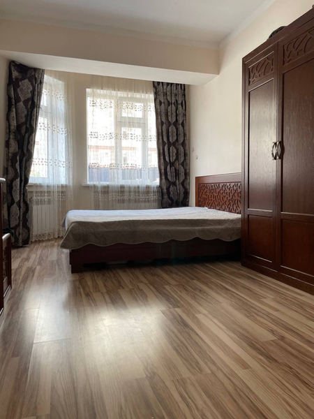 Sergili 6A moshina bozorni orqasi