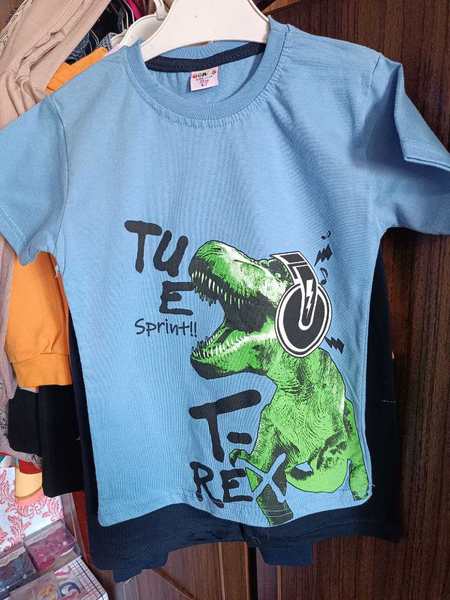 Детский Комплект для мальчика, Турция.