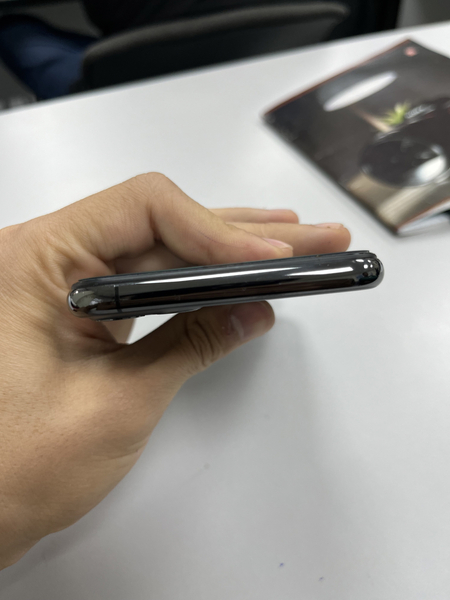Iphone 11 pro max green 84 yomkost