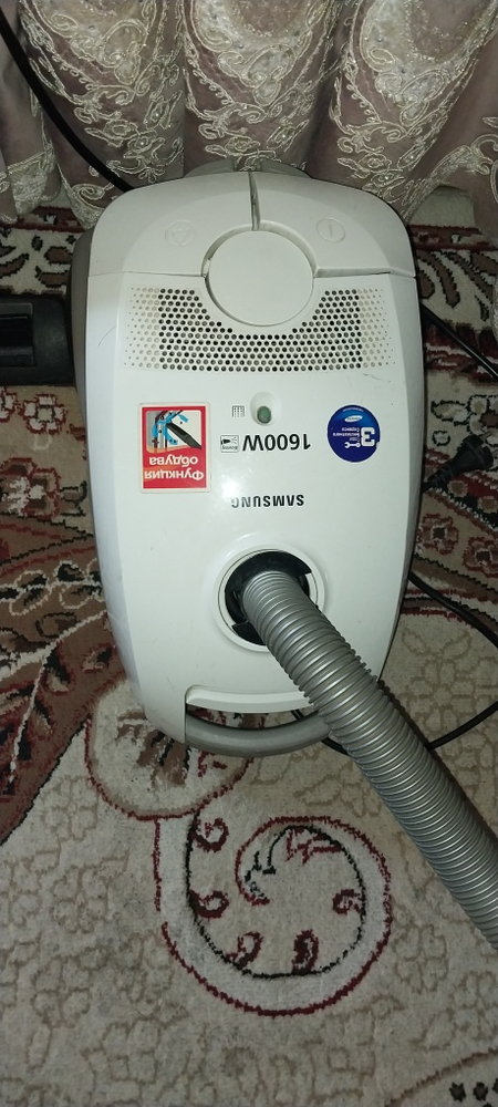 Plisos samsung  16000w