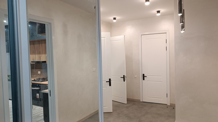 Продам квартиру в olmos residence своя . Новая . Почти по цене Коробки
