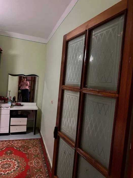 Квартира 3/3/4, 72 м², Юнусабад-18