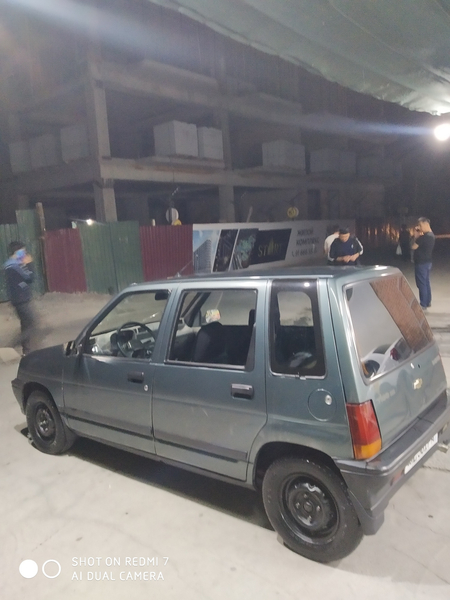 Tiko Daewoo Sotiladi srochna