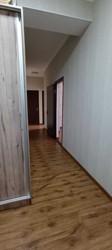 Сдам 2х комнатную квартиру на Паркентском, новостройка