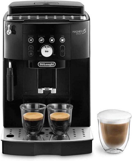 Кофемашина Delonghi  оригинал с 3-года гарантии оптом и в розницу