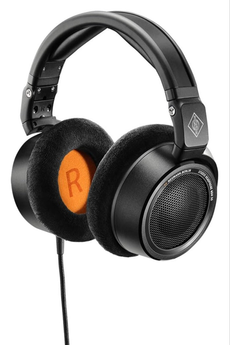 Neumann NDH 30 Black