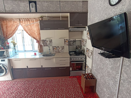 Сдам дом в арену/ Ижарага ховли берилади