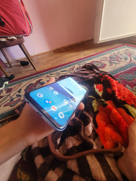 Vivo y33 srochni sotaman