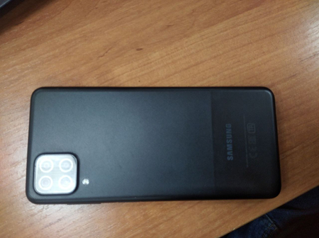 Samsung A12 3/32