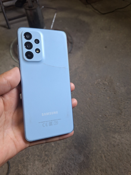 Samsung Galaxy A33 5G