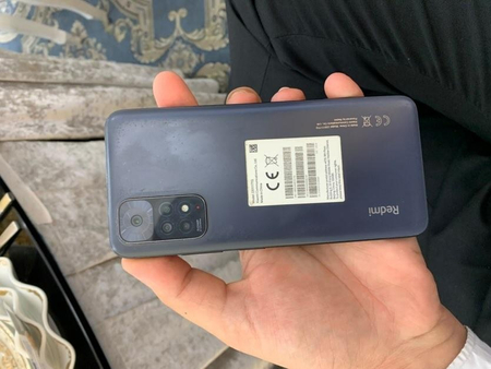 Redmi not 11 6/128