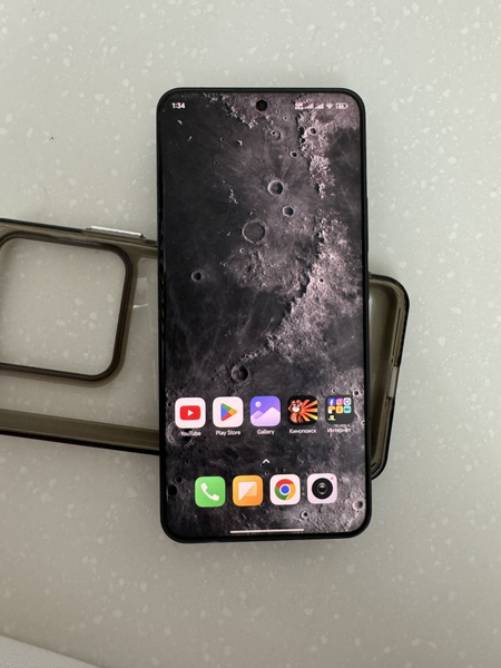 Xiaomi 14 pro 16/512