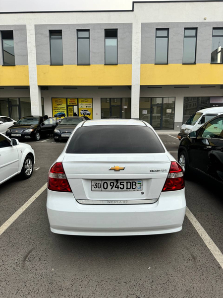 Nexia 3 naxt kreditam qbervuraman