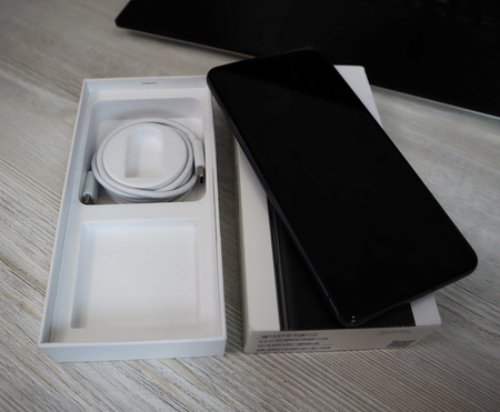 Google Pixel 8 Pro/12/128