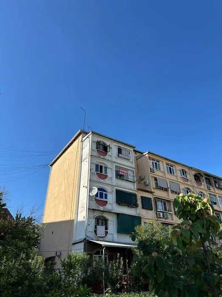 Продается квартира