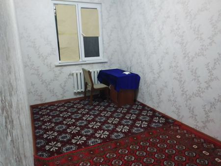 2 xonali uy ijaraga beriladi