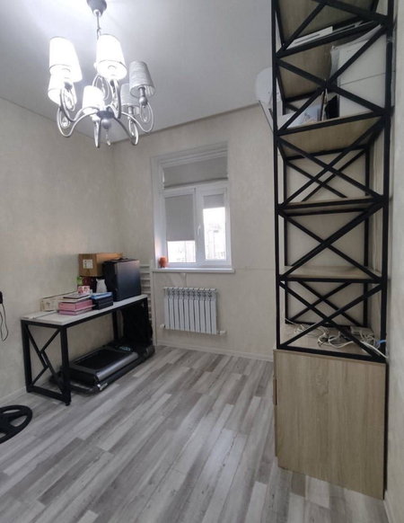 Вита Строй Продается 4 комнатная квартира ремонт ул.Паркентская