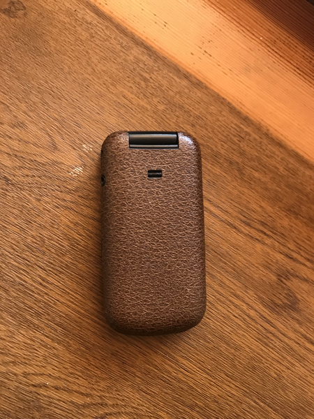 Verizon gusto 3 perfectum перфектум