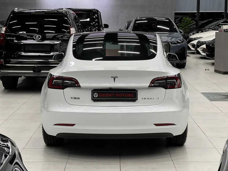 Tesla Bez Probeg YANGI Naqd va Creditga !!!