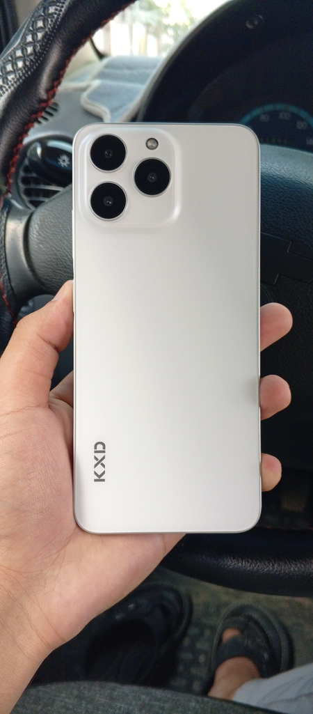 KXD Classic A07 4+8/64gb Holati yangide pul kere sotilyapti