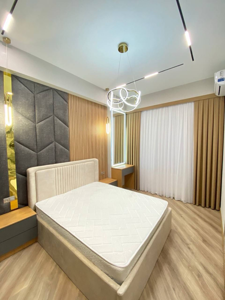 Тошкент Ситий 2/3/7 ЖК Boulevard/Evro Remont