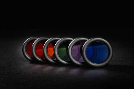 Blaze Light fotograflar uchun