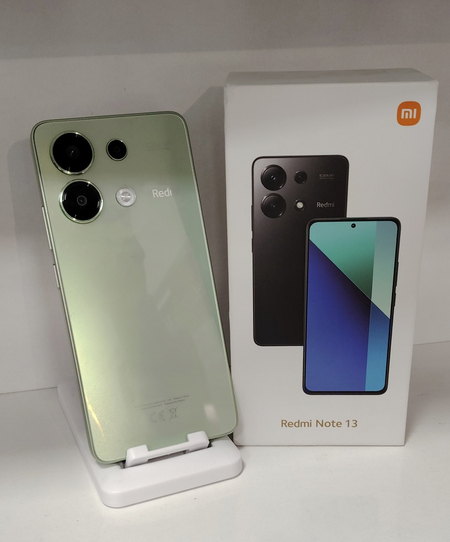 Redmi Note 13 256 Gb
