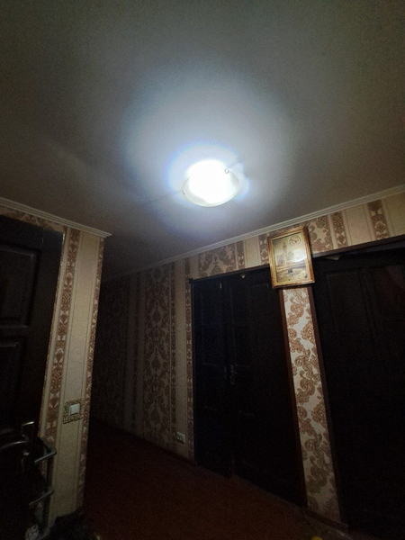 Г. Chlonzor 23. 4/2/5
Xonalar soni 4
Etaj 2
Kvadrat. 86
Xonalar aloxid