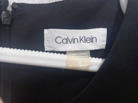 Платье элегантная от Calvin Klein / Vetnam