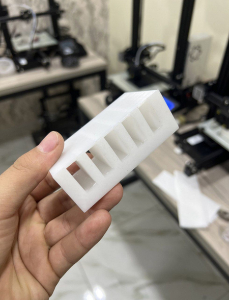 Sifatli 3D printer