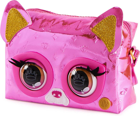 Spin Master - Purse Pets Интерактивная сумка