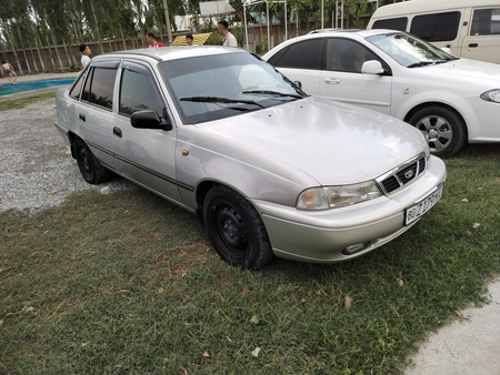 Nexia 1 2004 yil