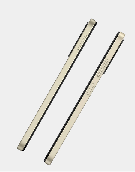 Itel A50 новый