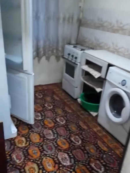 Аренда квартиры. массив ялангач 1/1/4