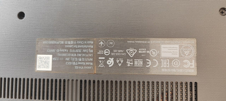 Noutbook  Lenovo holati a'lo. 2,5 mln so'm